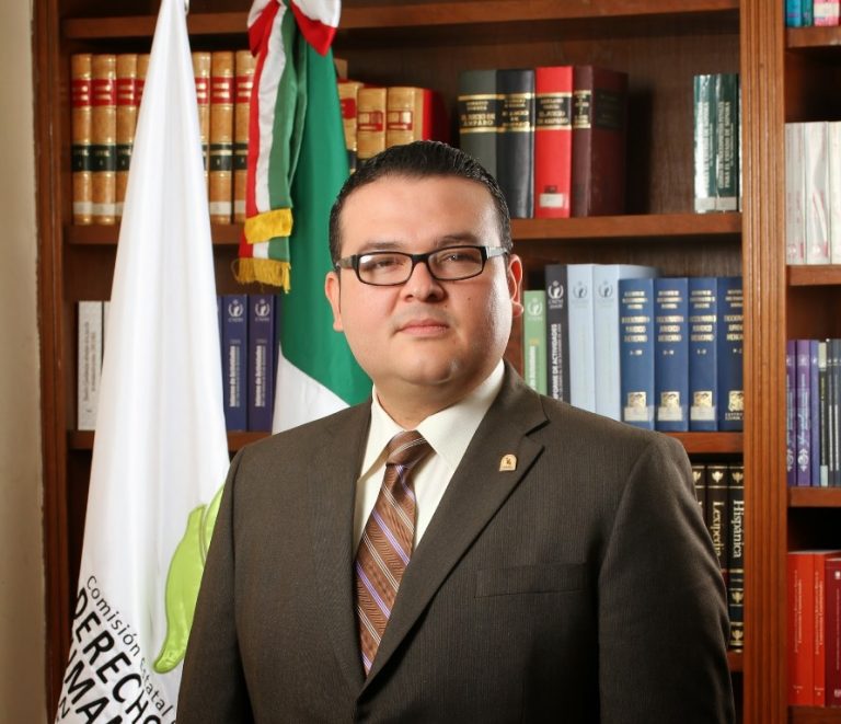 18 RAUL RAMIREZ – Primera Plana Digital