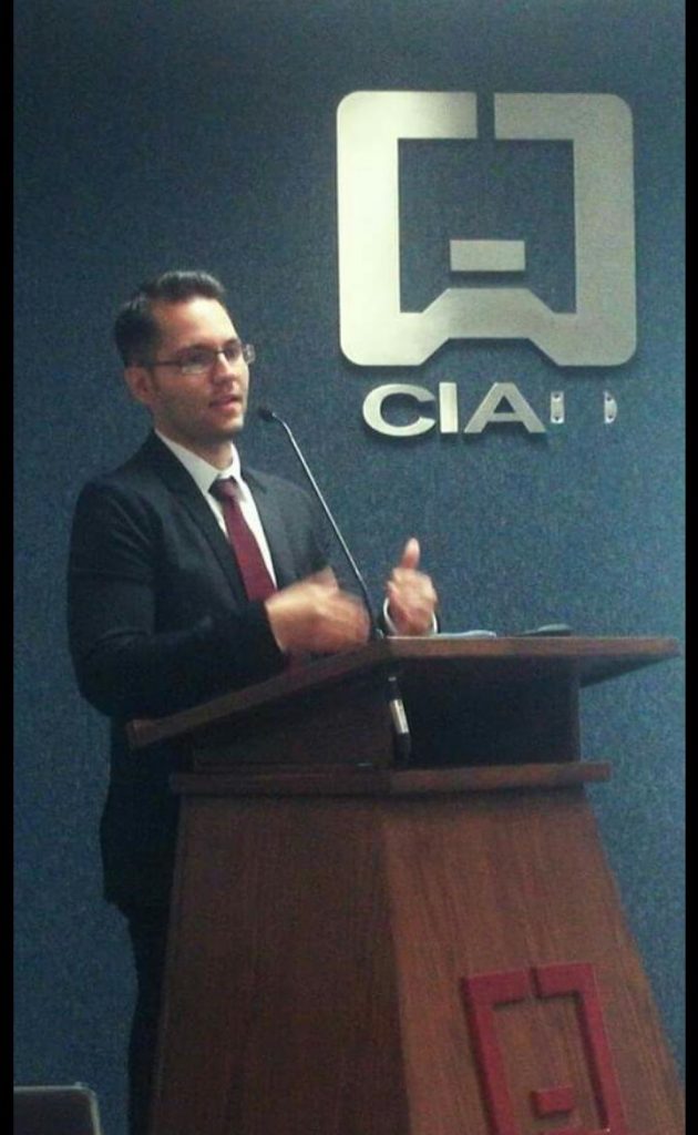 3 Mtro David Encinas Nanotech – Primera Plana Digital