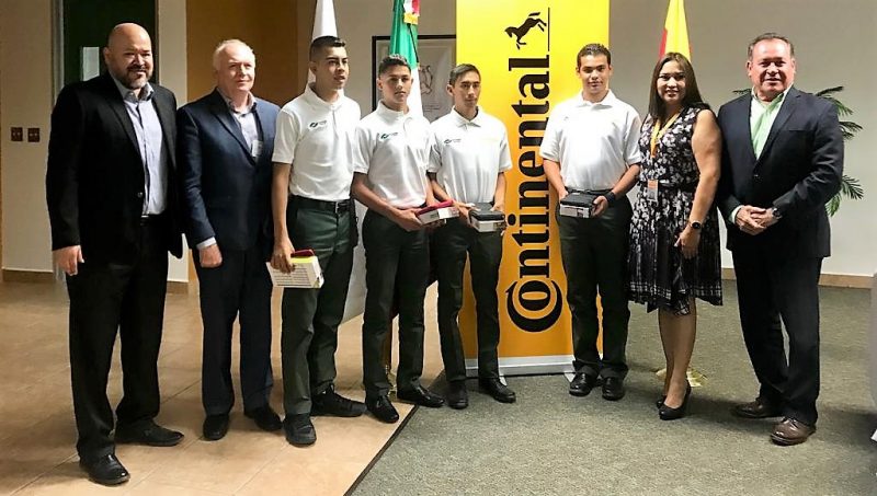 conalep – Primera Plana Digital