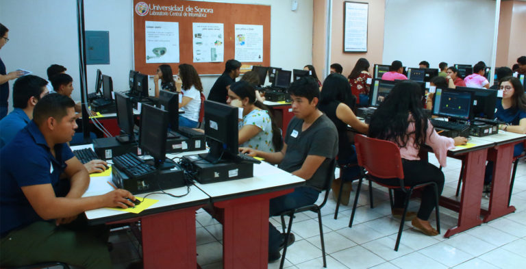 EXAMEN DE INGRESO UNISON – Primera Plana Digital