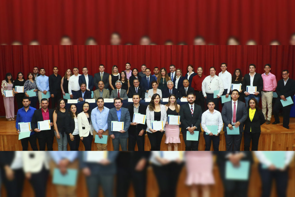 CONCLUYE DIPLOMADO EN UNISON – Primera Plana Digital