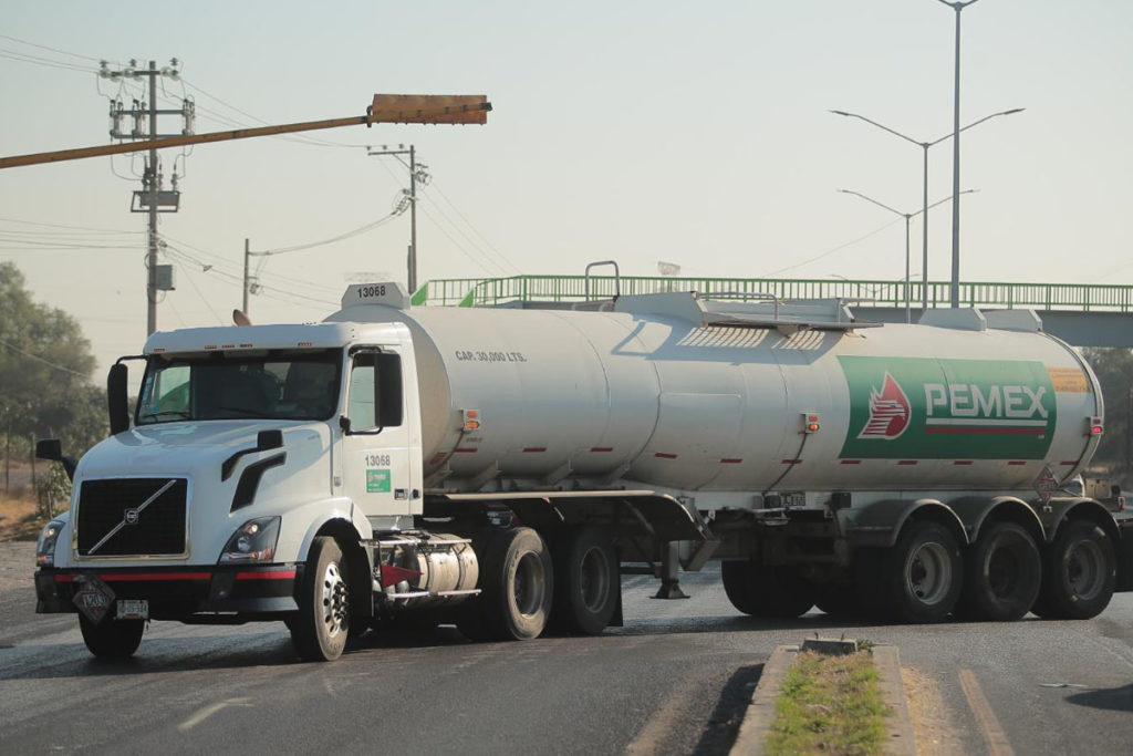 15 Pipa Pemex – Primera Plana Digital