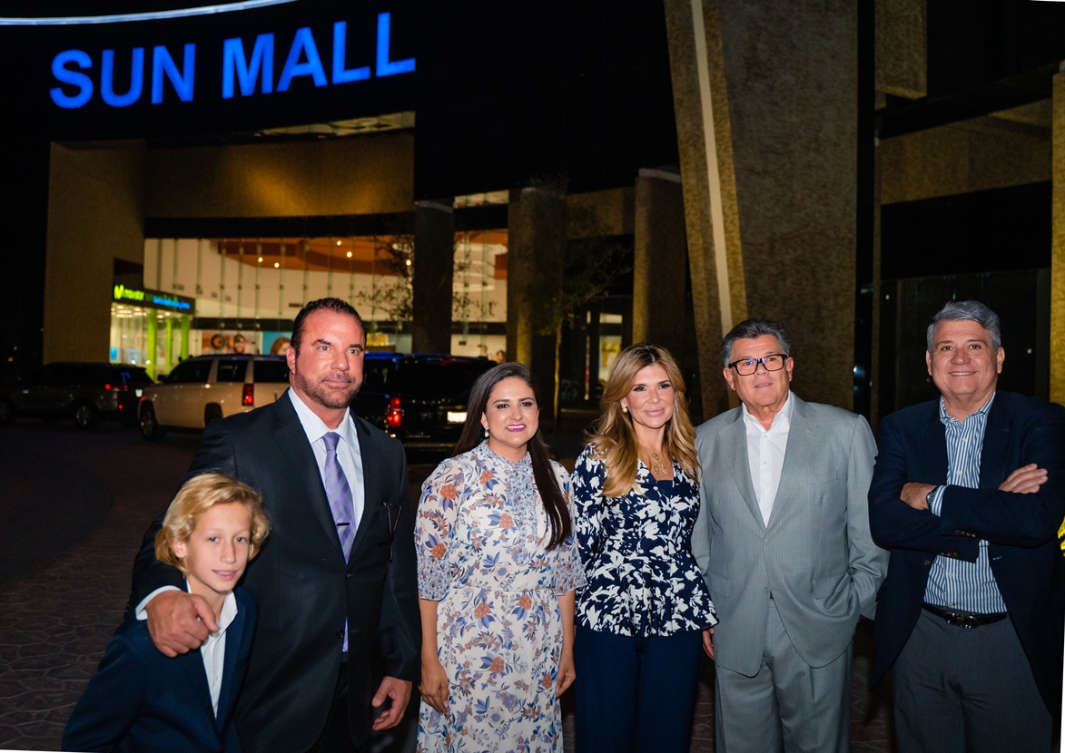 6 Inauguración Sun Mall – Primera Plana Digital – Noticias de Sonora y ...