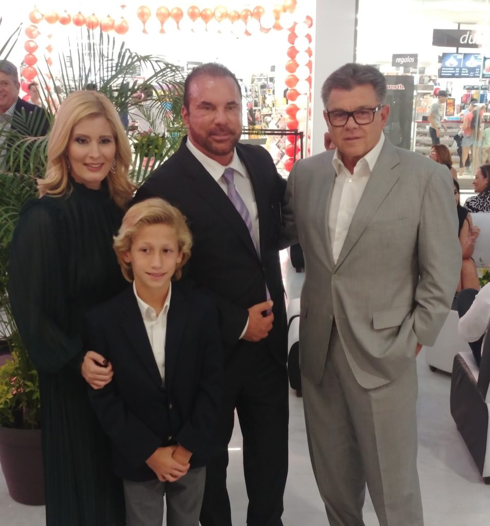 Sun Mall, nace una elegante opción de diversión y compras – Primera ...