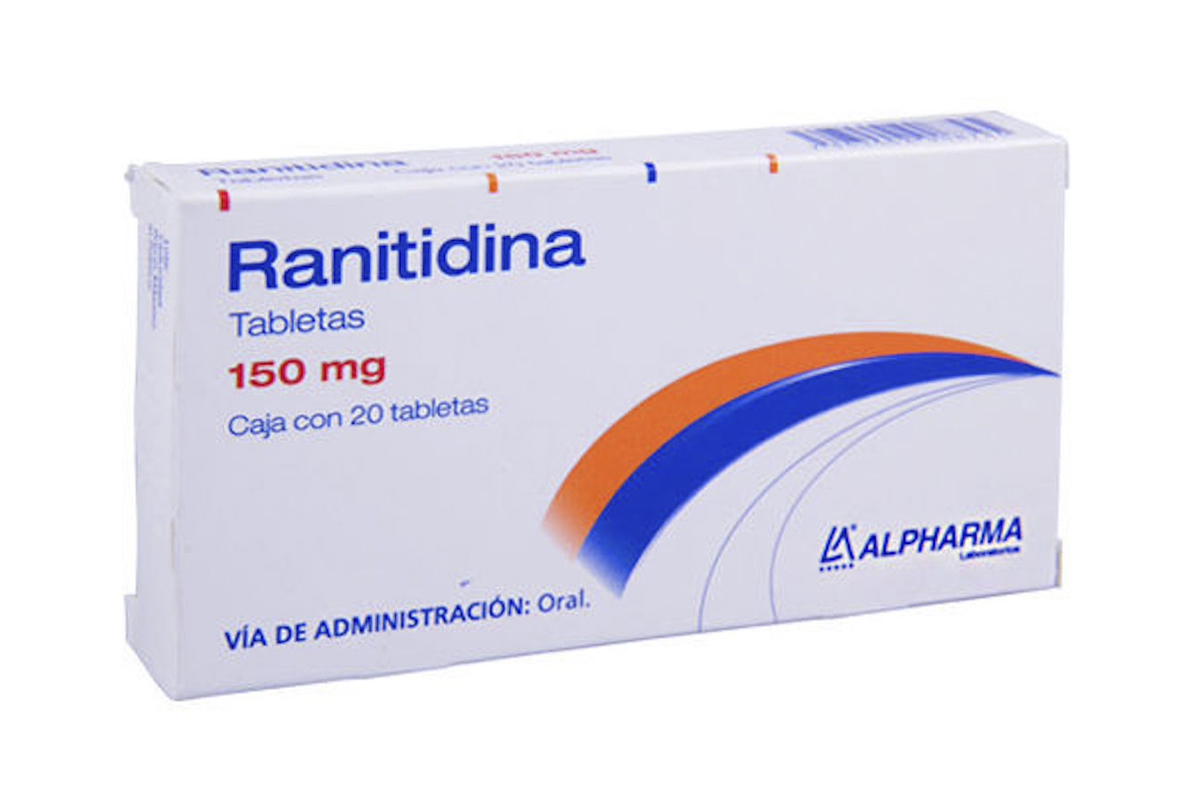 ranitidina – Primera Plana Digital