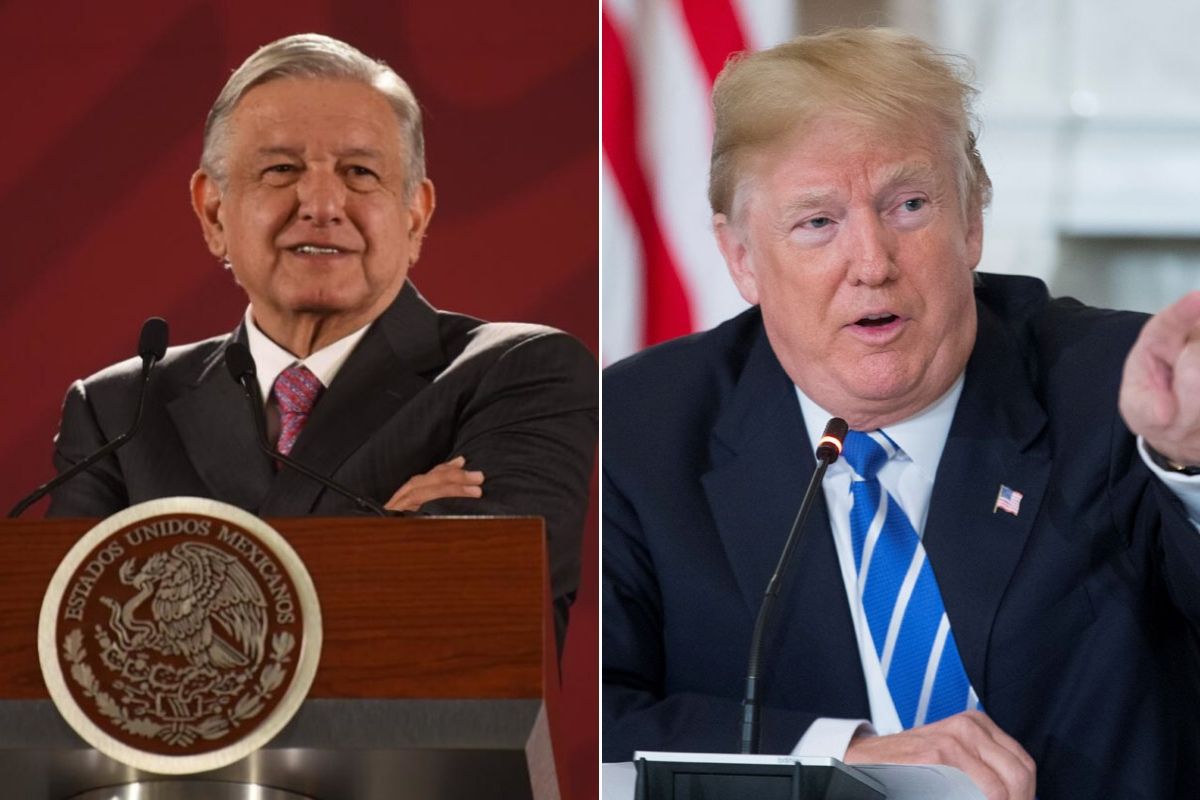 De Primera Mano | El caso Trump y sus “golpes de Estado”, lección para ...