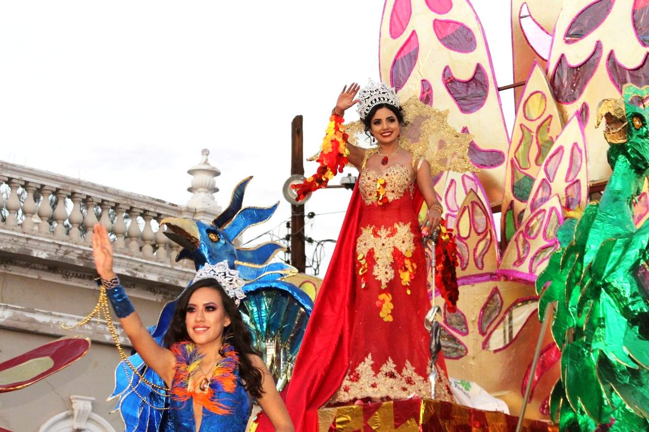 El engañoso Carnaval del mundo, carne para Baal – Primera Plana Digital
