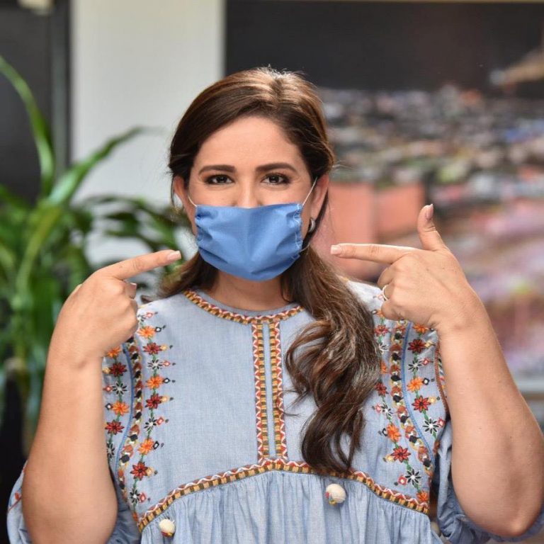 10. Celida Lopez Cardenas – Primera Plana Digital