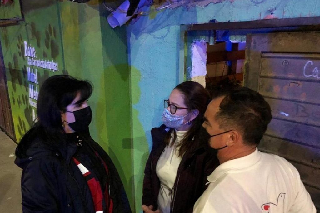 CANC GRAD 12 ENE 21_3 - Primera Plana Digital