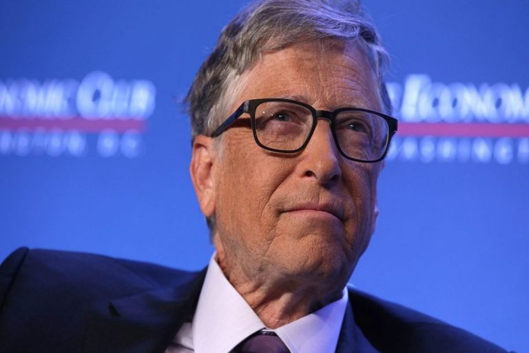 bill gates – Primera Plana Digital