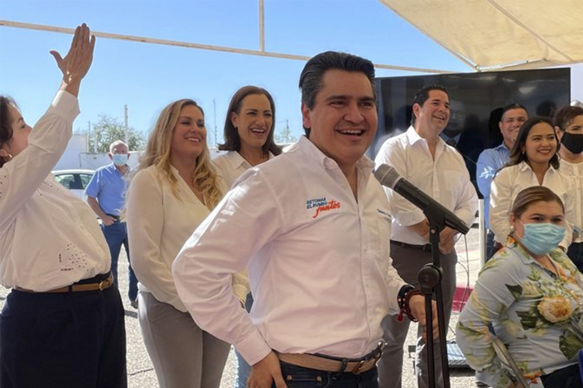 Retomarán “formas” y causas del PAN - Primera Plana Digital