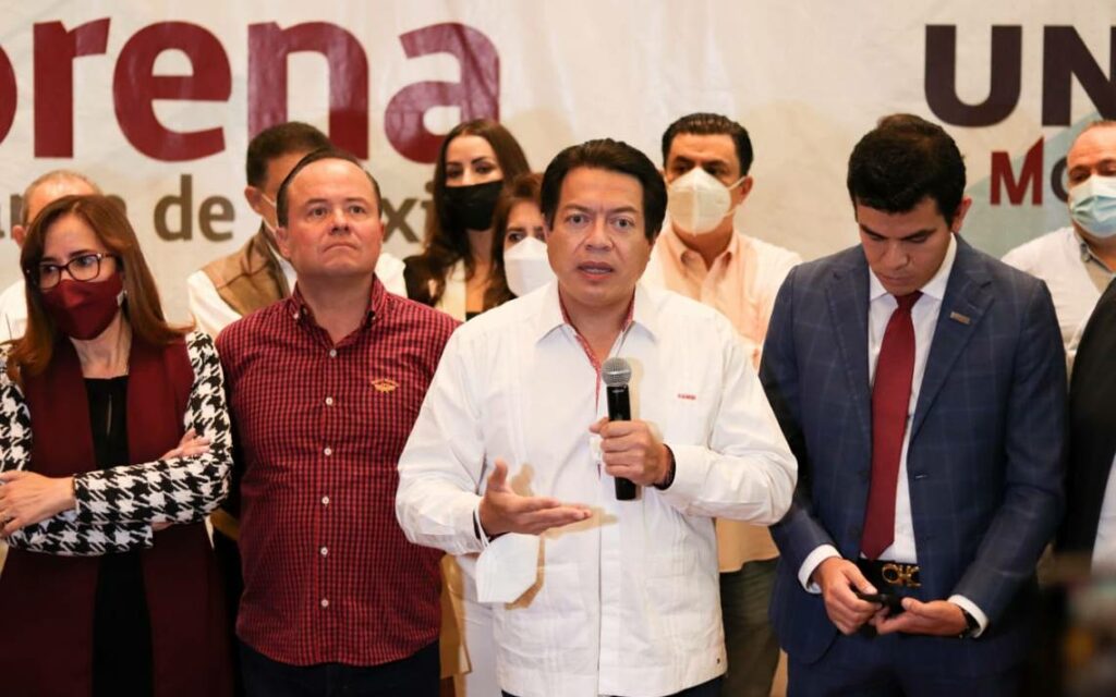 24 Mario Delgado - Primera Plana Digital