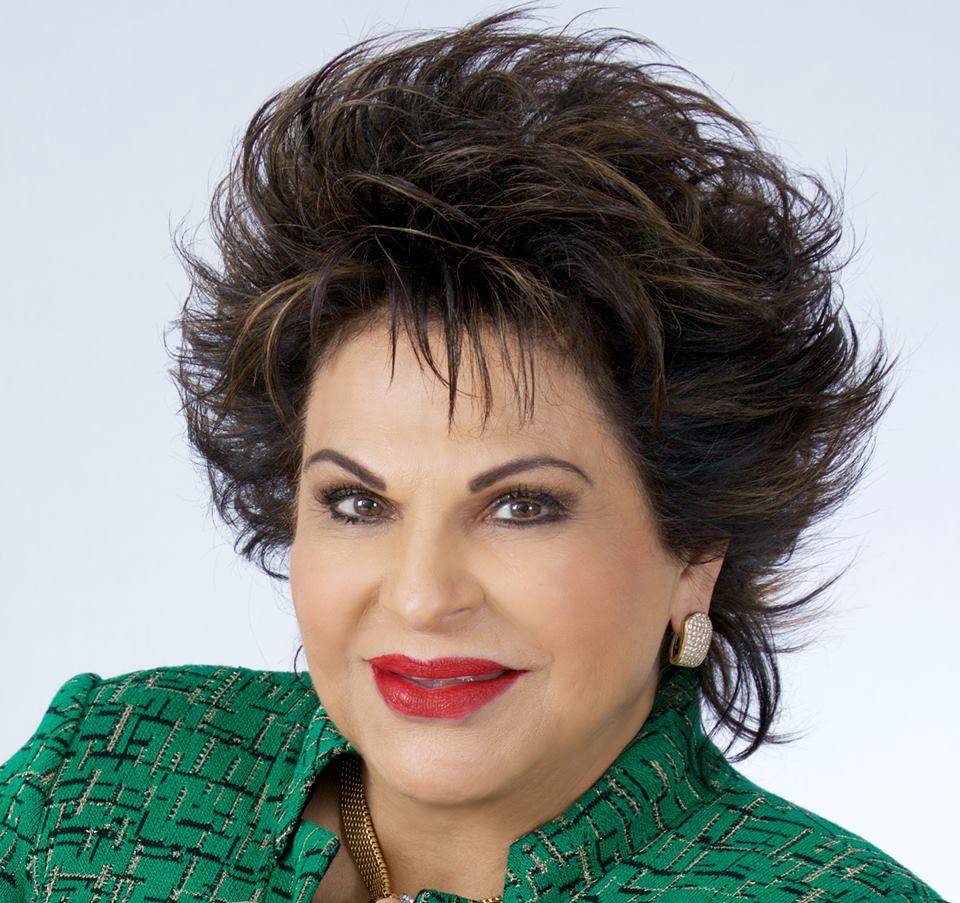 18 MARCELA FERNANDEZ - Primera Plana Digital - Noticias de Sonora y México