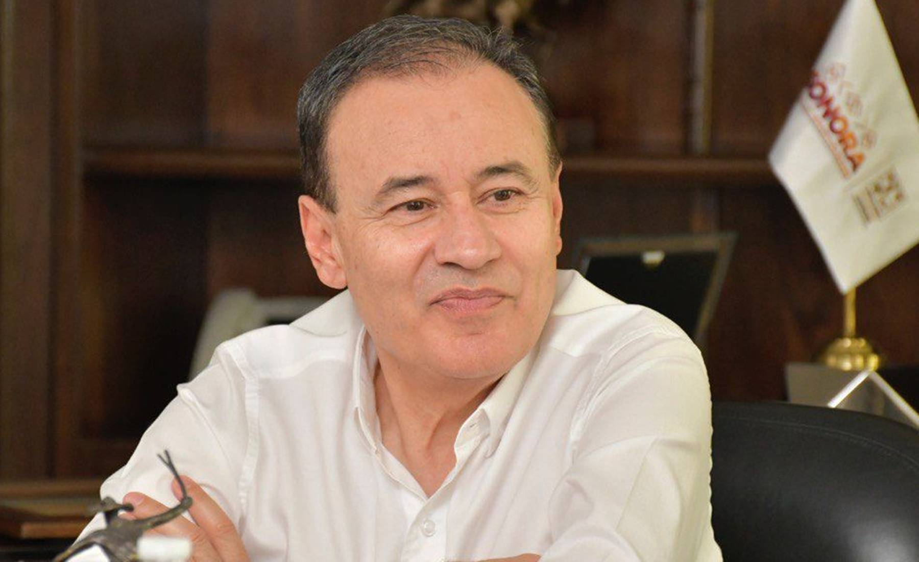 18 alfonso-durazo-quien-es - Primera Plana Digital