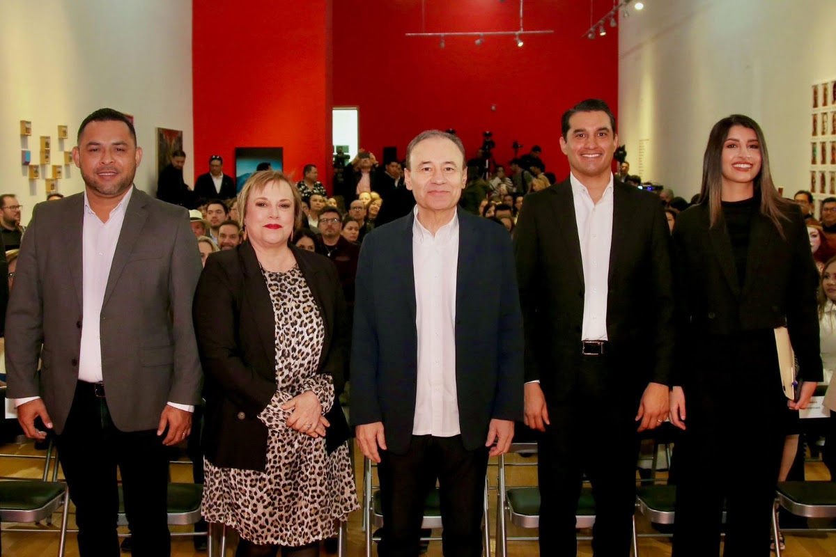 Presentan cartelera del FAOT 2025 – Primera Plana Digital