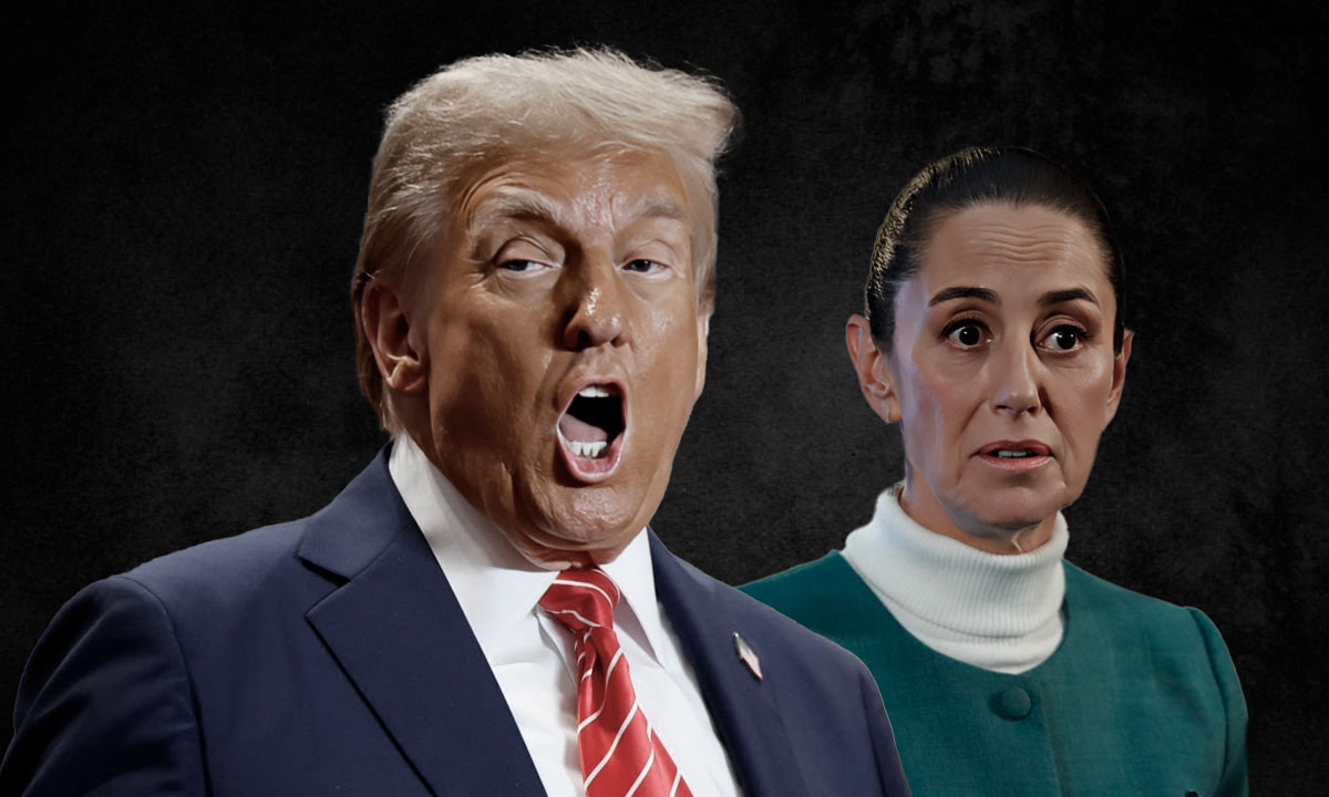 Donald Trump y la complicada relación bilateral con México – Primera Plana Digital