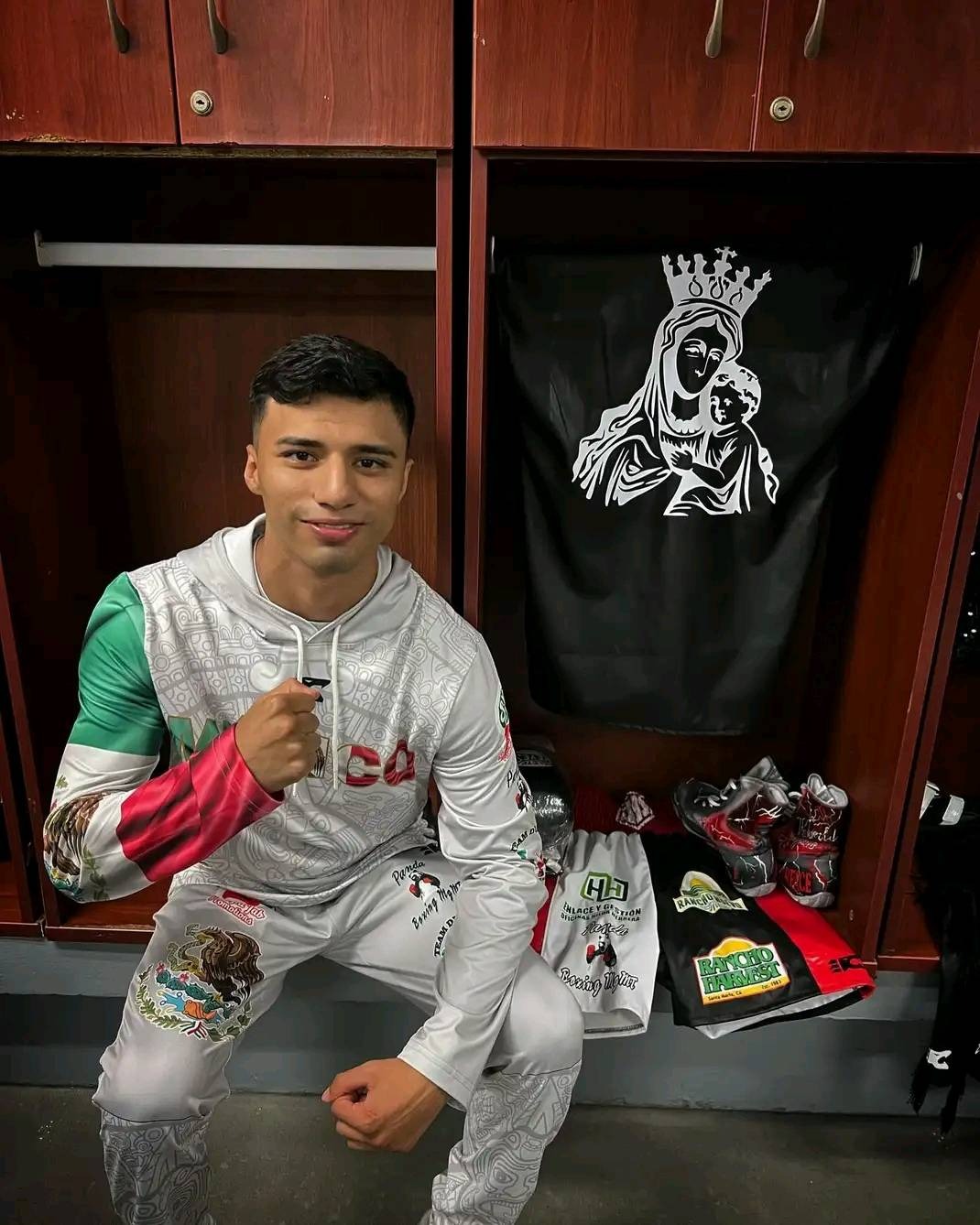 Boxeador del año – Primera Plana Digital – Noticias de Sonora y México