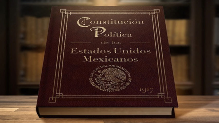 La Constitución de 1917, la más avanzada del mundo – Primera Plana Digital