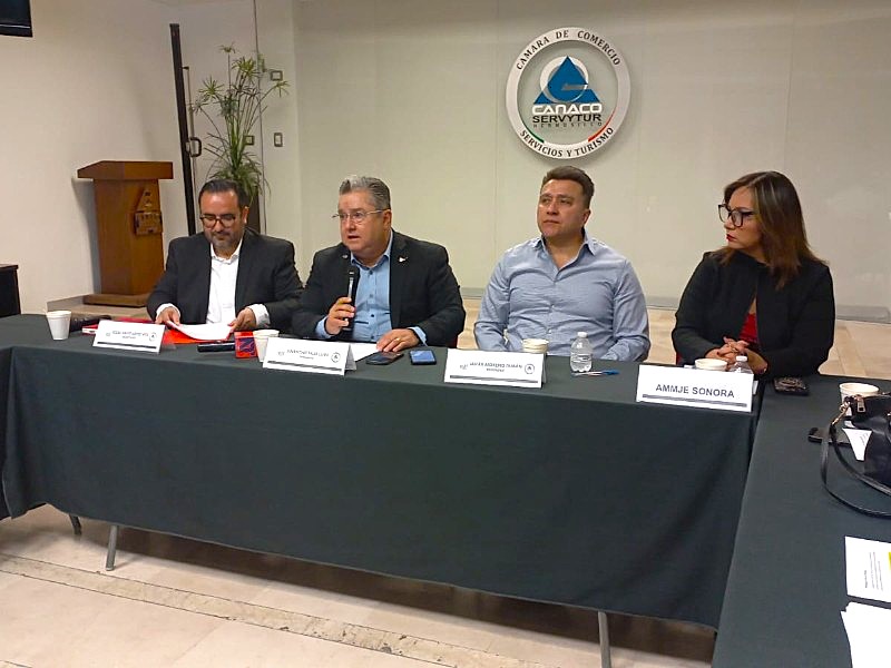 La UniSon ante los ojos de los empresarios – Primera Plana Digital