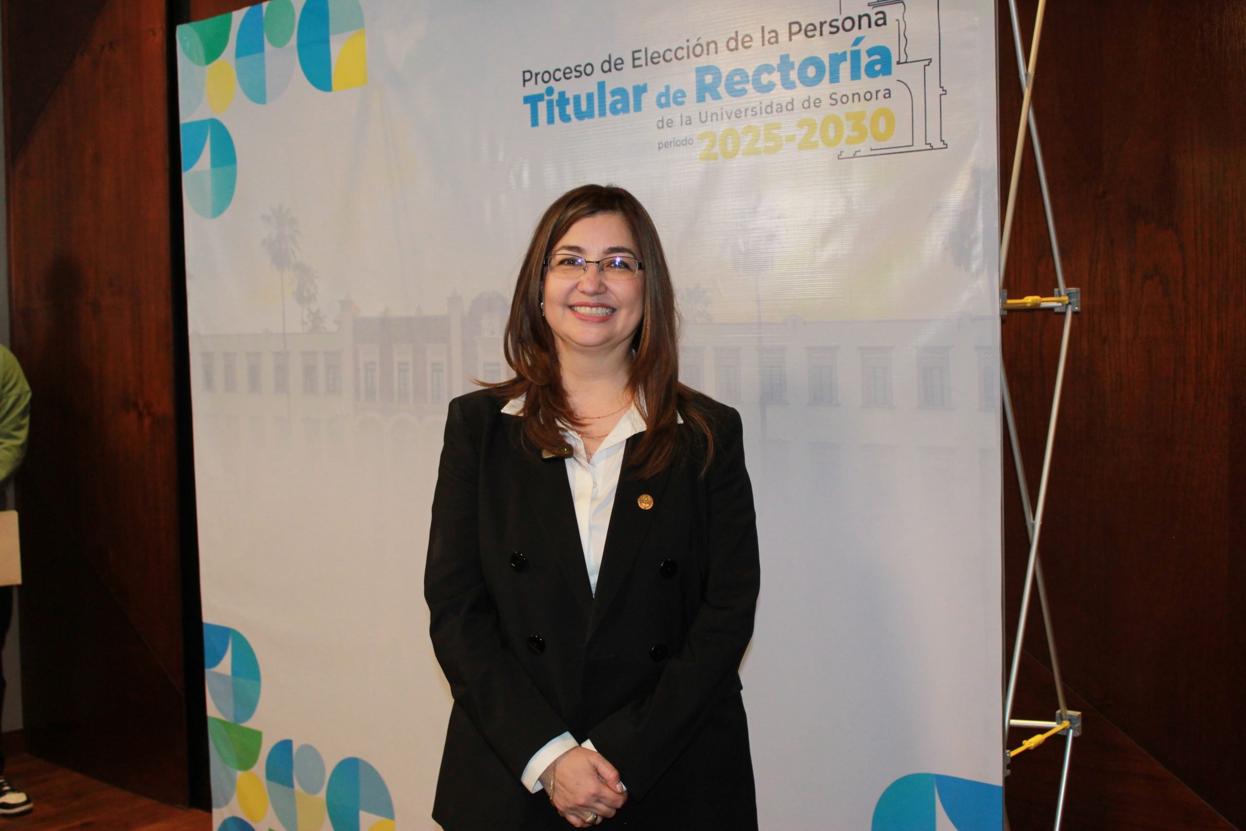 Dena Camarena dirigirá la Universidad de Sonora durante el próximo sexenio – Primera Plana Digital