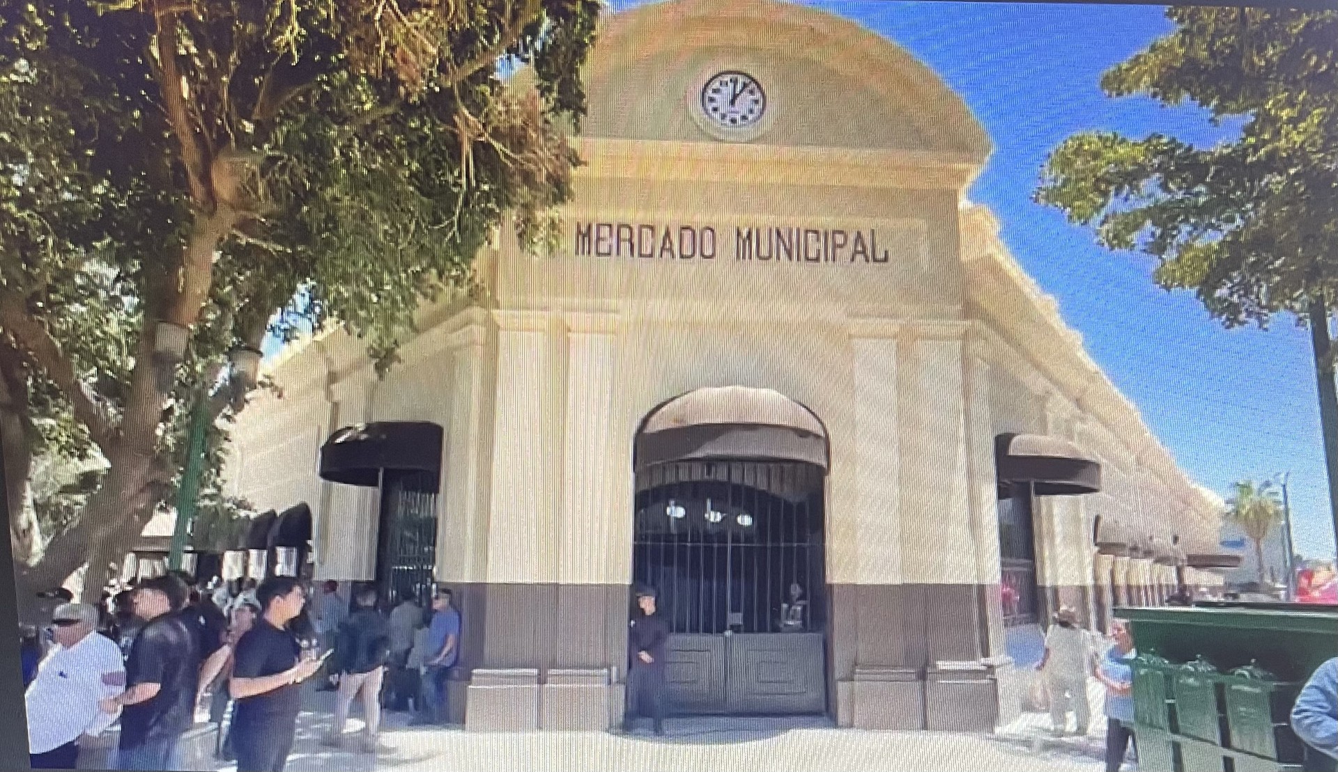 Inauguran Mercado Municipal de Hermosillo – Primera Plana Digital