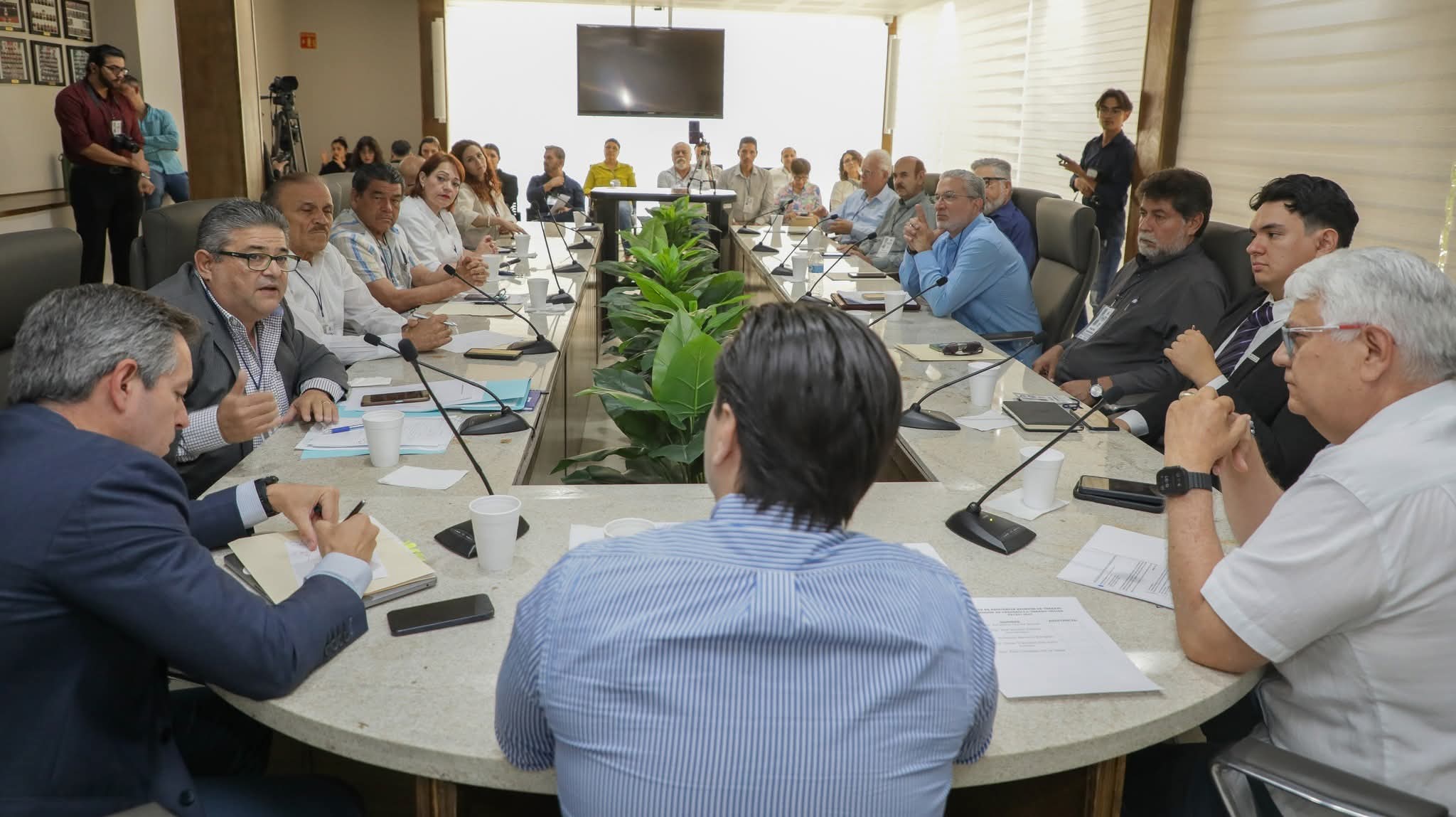 La ley que Sonora no puede seguir posponiendo – Primera Plana Digital