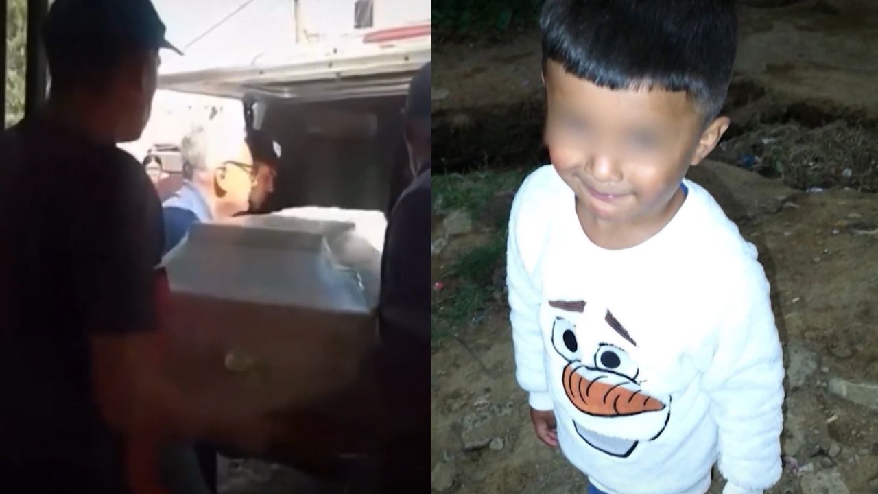 Caso Fernandito: Sheinbaum exige cambios en la Fiscalía del Edomex tras ...