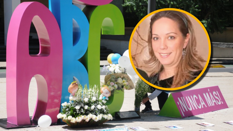Esperan en los próximos días deportación de Sandra Téllez, dueña de la Guardería ABC – Primera ...