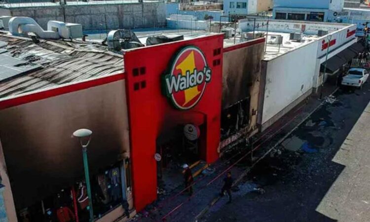 “Waldo’s”: Un manual de operación – Primera Plana Digital