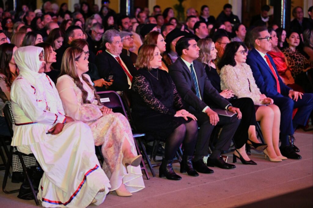 Arranca el FAOT 2026 con gala artística y proyección internacional ...