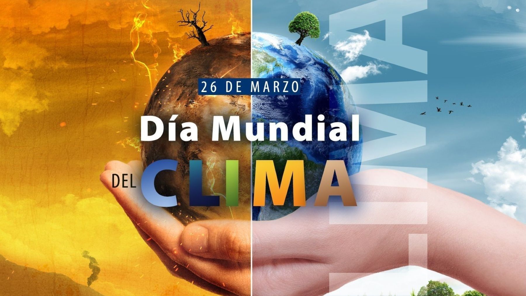 Sonora vive temperaturas atípicas en el Día Mundial del Clima - Primera ...